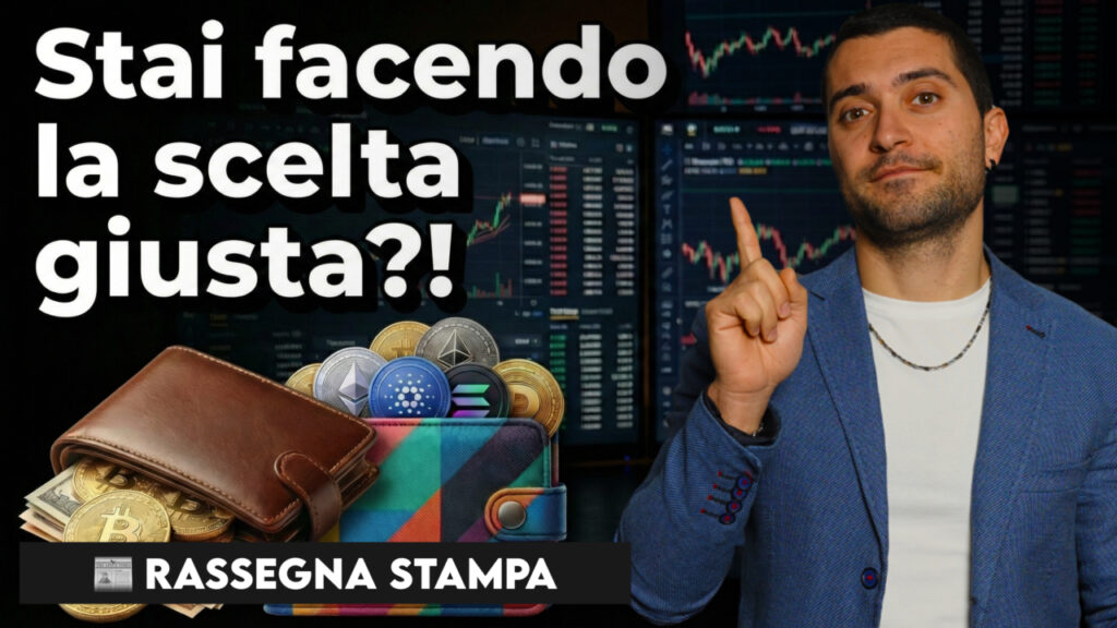 Minare BITCOIN in pool o con il proprio nodo | BITAXE guida e ...